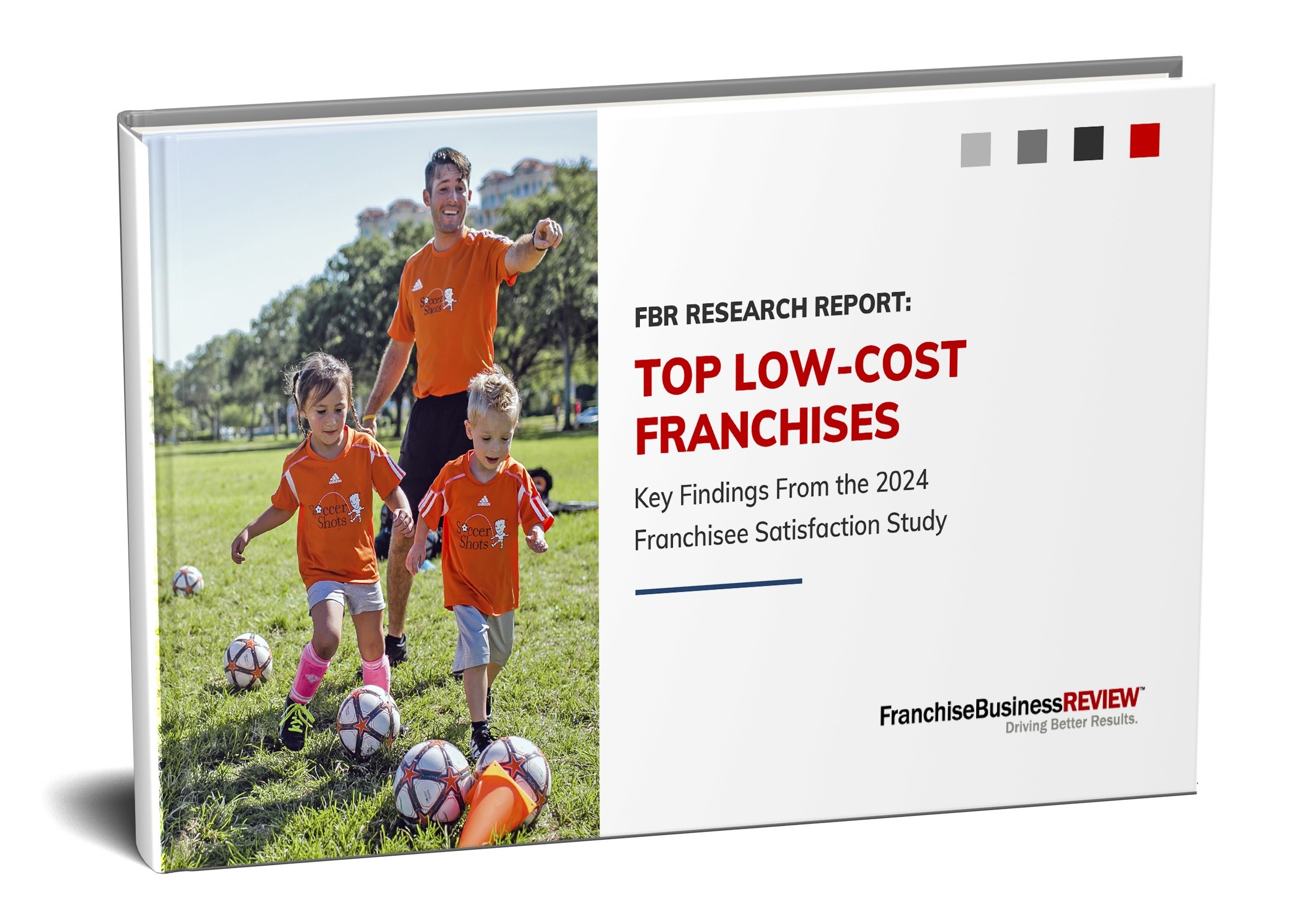 FBR Special Report: Top Low-Cost Franchises